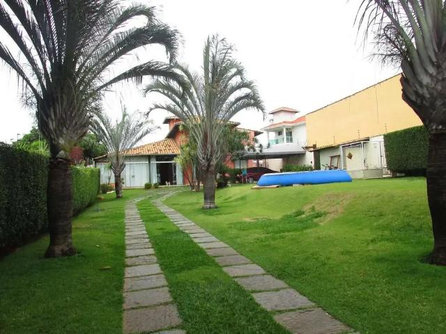 Casa / Sobrado para Venda em Belo Horizonte/MG Garças 4 Quartos