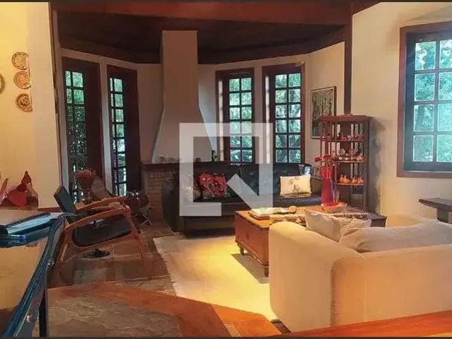 Casa / Sobrado para Venda em Belo Horizonte/MG Garças 5 Quartos