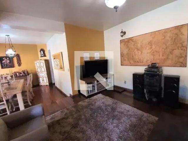 Casa / Sobrado para Venda em Belo Horizonte/MG Garças 5 Quartos
