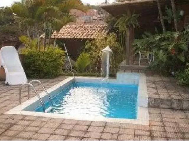 Casa / Sobrado para Venda em Belo Horizonte/MG Garças 5 Quartos