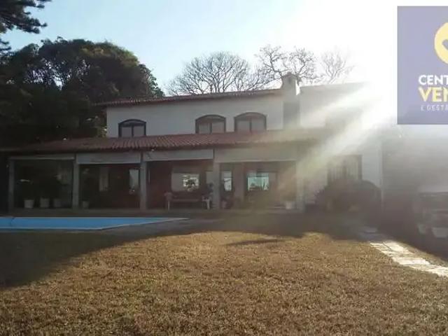 Casa / Sobrado para Venda em Belo Horizonte/MG Garças 5 Quartos