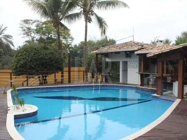 Casa / Sobrado para Venda em Belo Horizonte/MG Garças 6 Quartos