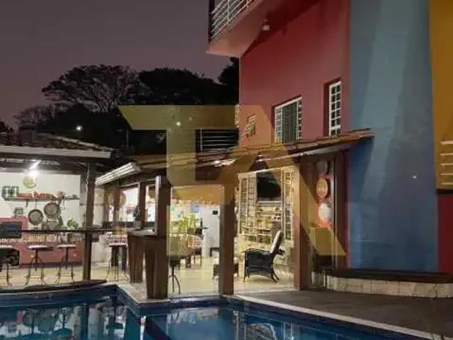 Casa / Sobrado para Venda em Belo Horizonte/MG Garças 2 Quartos