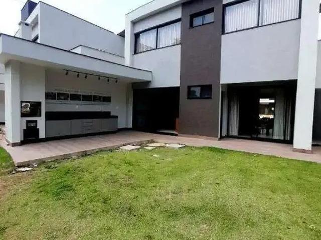 Casa / Sobrado para Venda em Belo Horizonte/MG Garças 3 Quartos