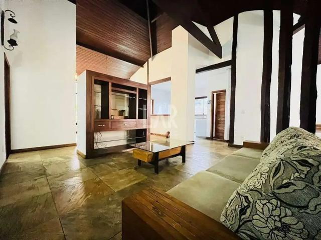 Casa / Sobrado para Venda em Belo Horizonte/MG Garças 3 Quartos