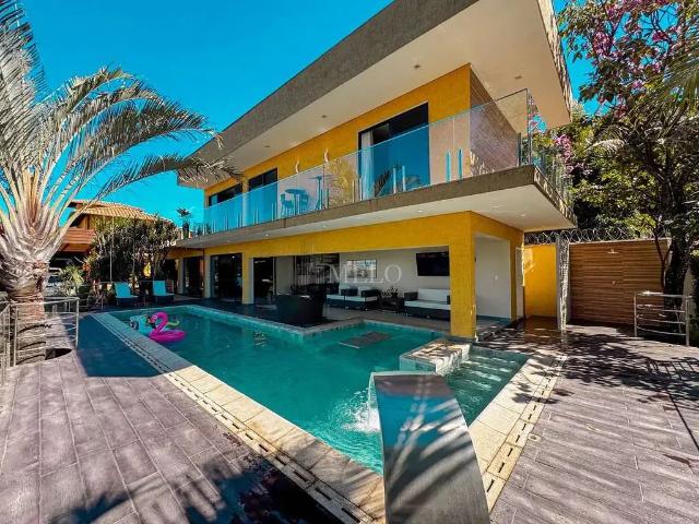 Casa / Sobrado para Venda em Belo Horizonte/MG Garças 3 Quartos