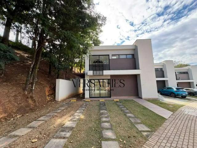 Casa / Sobrado para Venda em Belo Horizonte/MG Garças 3 Quartos