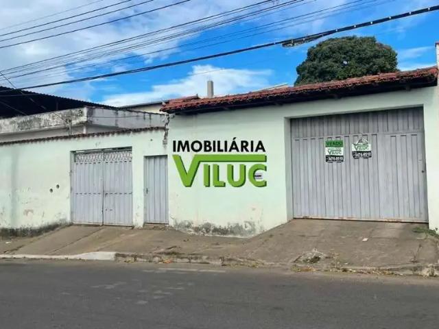 Casa / Sobrado para Venda em Belo Horizonte/MG Glória 4 Quartos