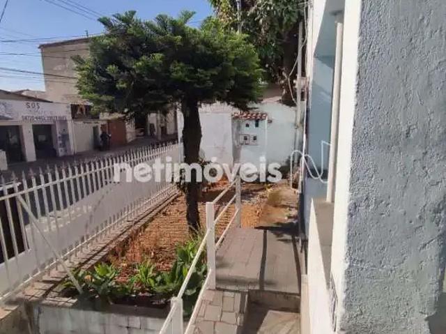 Casa / Sobrado para Venda em Belo Horizonte/MG Glória 4 Quartos