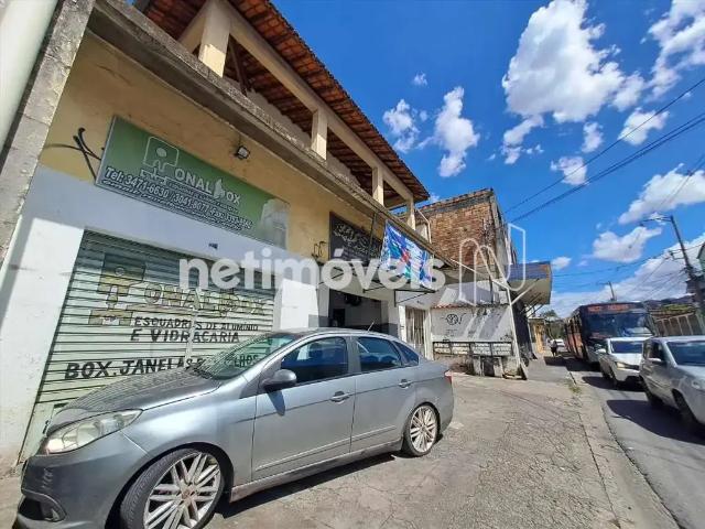 Casa / Sobrado para Venda em Belo Horizonte/MG Glória 9 Quartos