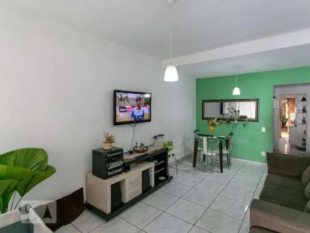 Casa / Sobrado para Venda em Belo Horizonte/MG Glória 2 Quartos