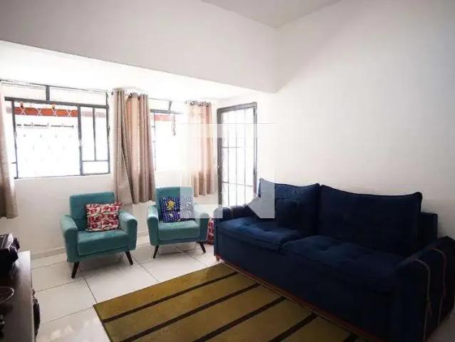 Casa / Sobrado para Venda em Belo Horizonte/MG Glória 3 Quartos