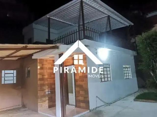 Casa / Sobrado para Venda em Belo Horizonte/MG Glória 3 Quartos
