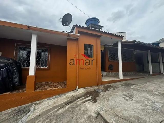 Casa / Sobrado para Venda em Belo Horizonte/MG Glória 3 Quartos