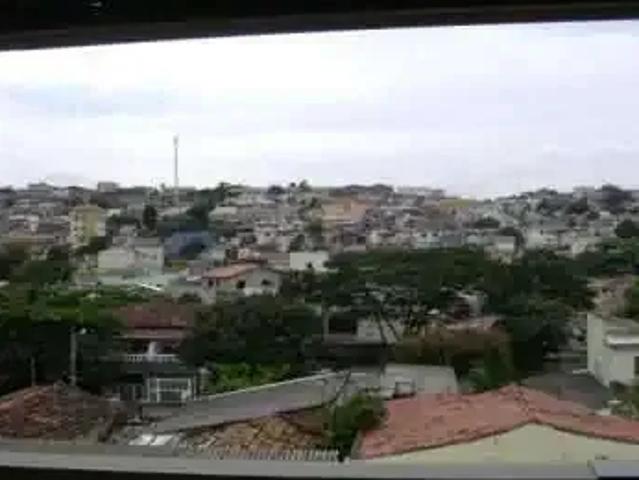 Casa / Sobrado para Venda em Belo Horizonte/MG Glória 3 Quartos
