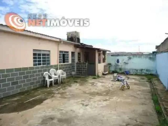Casa / Sobrado para Venda em Belo Horizonte/MG Glória 3 Quartos