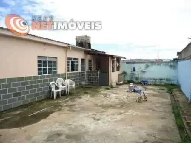Casa / Sobrado para Venda em Belo Horizonte/MG Glória 3 Quartos