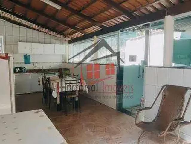 Casa / Sobrado para Venda em Belo Horizonte/MG Glória 3 Quartos