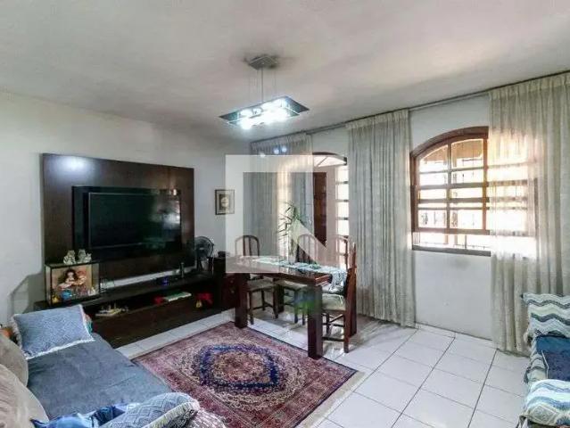 Casa / Sobrado para Venda em Belo Horizonte/MG Glória 3 Quartos