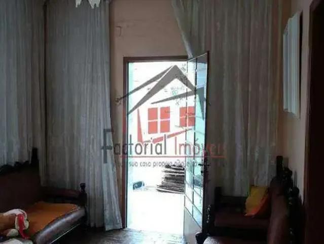 Casa / Sobrado para Venda em Belo Horizonte/MG Glória 3 Quartos