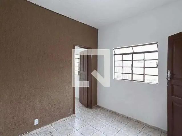 Casa / Sobrado para Venda em Belo Horizonte/MG Glória 3 Quartos