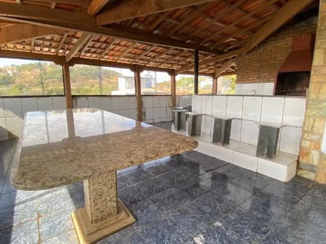 Casa / Sobrado para Venda em Belo Horizonte/MG Goiânia 3 Quartos