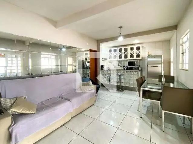 Casa / Sobrado para Venda em Belo Horizonte/MG Goiânia 3 Quartos