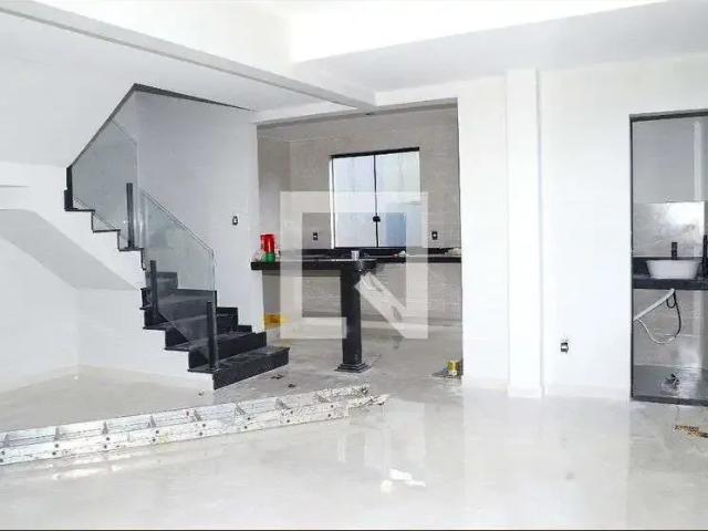 Casa / Sobrado para Venda em Belo Horizonte/MG Goiânia 3 Quartos