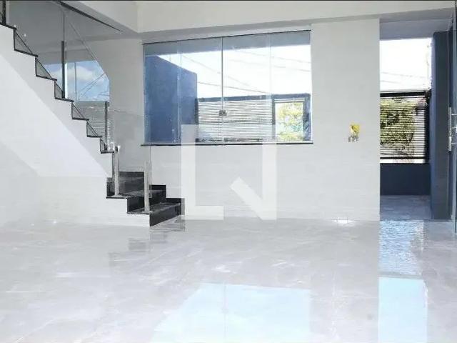 Casa / Sobrado para Venda em Belo Horizonte/MG Goiânia 2 Quartos