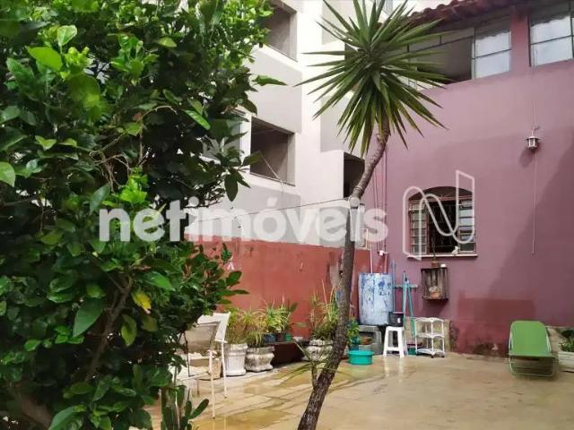 Casa / Sobrado para Venda em Belo Horizonte/MG Graça 3 Quartos
