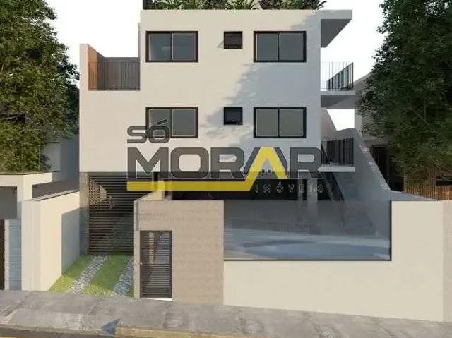 Casa / Sobrado para Venda em Belo Horizonte/MG Graça 3 Quartos