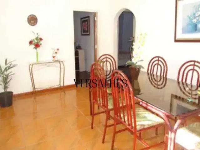 Casa / Sobrado para Venda em Belo Horizonte/MG Graça 4 Quartos