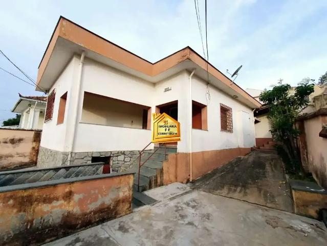 Casa / Sobrado para Venda em Belo Horizonte/MG Graça 5 Quartos