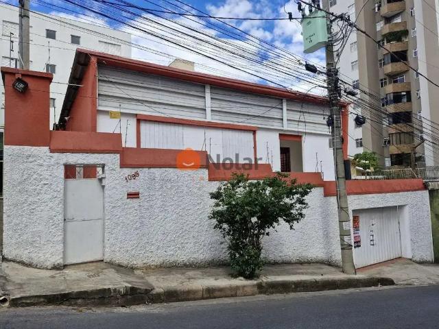 Casa / Sobrado para Venda em Belo Horizonte/MG Grajaú 5 Quartos