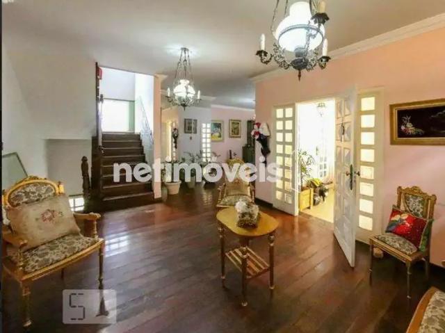 Casa / Sobrado para Venda em Belo Horizonte/MG Grajaú 3 Quartos