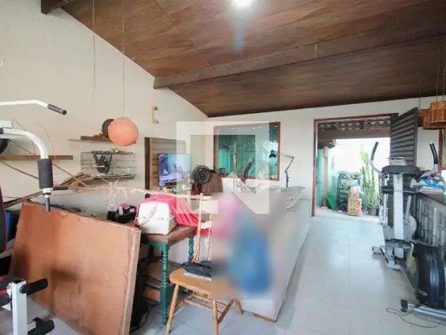 Casa / Sobrado para Venda em Belo Horizonte/MG Havaí 2 Quartos