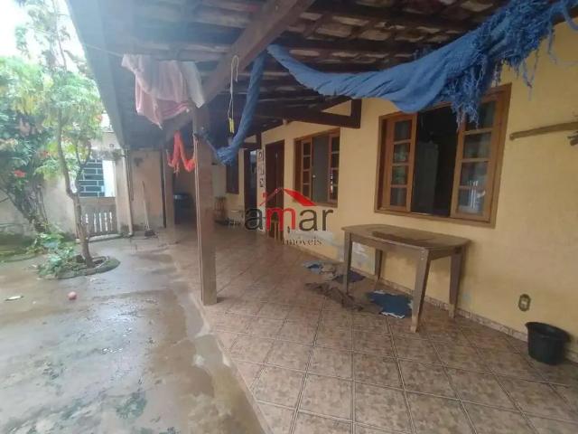 Casa / Sobrado para Venda em Belo Horizonte/MG Havaí 3 Quartos