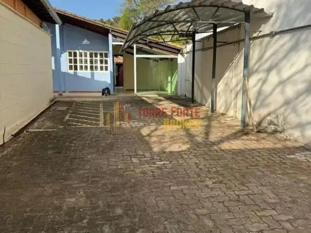 Casa / Sobrado para Venda em Belo Horizonte/MG Havaí 3 Quartos