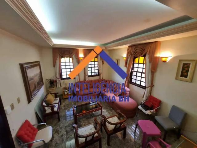 Casa / Sobrado para Venda em Belo Horizonte/MG Havaí 4 Quartos