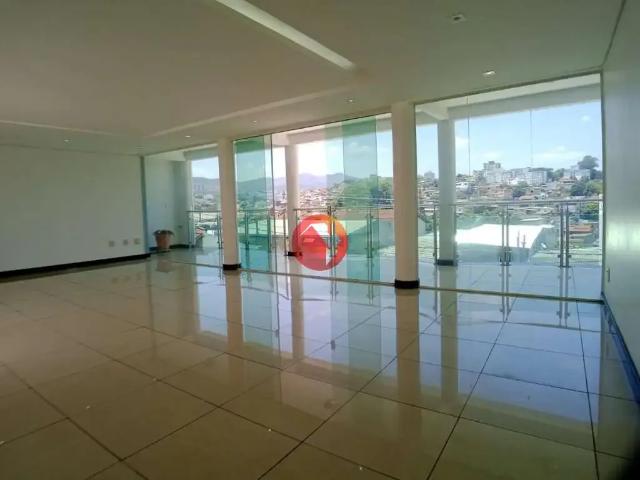 Casa / Sobrado para Venda em Belo Horizonte/MG Havaí 5 Quartos