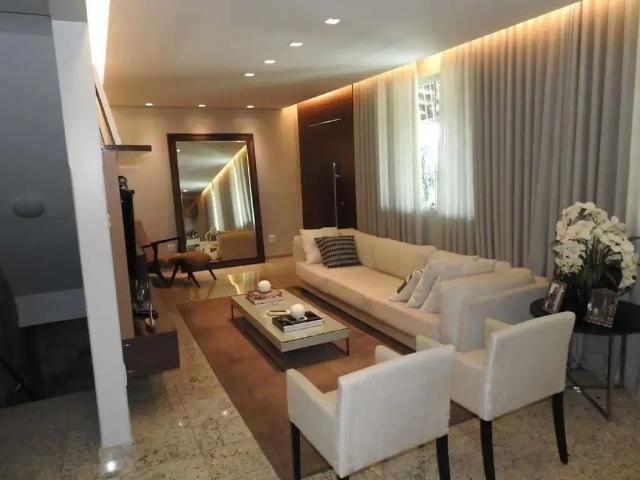 Casa / Sobrado para Venda em Belo Horizonte/MG Heliópolis 3 Quartos