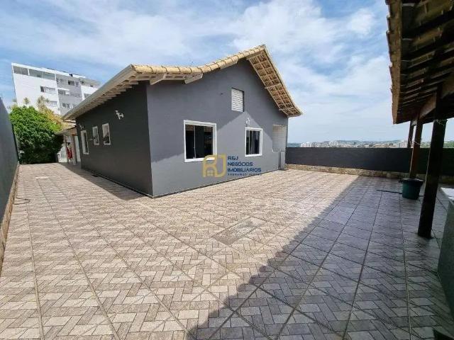 Casa / Sobrado para Venda em Belo Horizonte/MG Heliópolis 3 Quartos