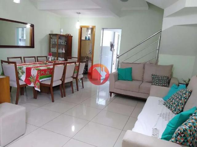 Casa / Sobrado para Venda em Belo Horizonte/MG Heliópolis 3 Quartos