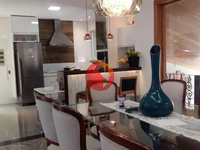 Casa / Sobrado para Venda em Belo Horizonte/MG Heliópolis 3 Quartos