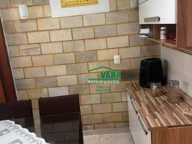 Casa / Sobrado para Venda em Belo Horizonte/MG Heliópolis 2 Quartos