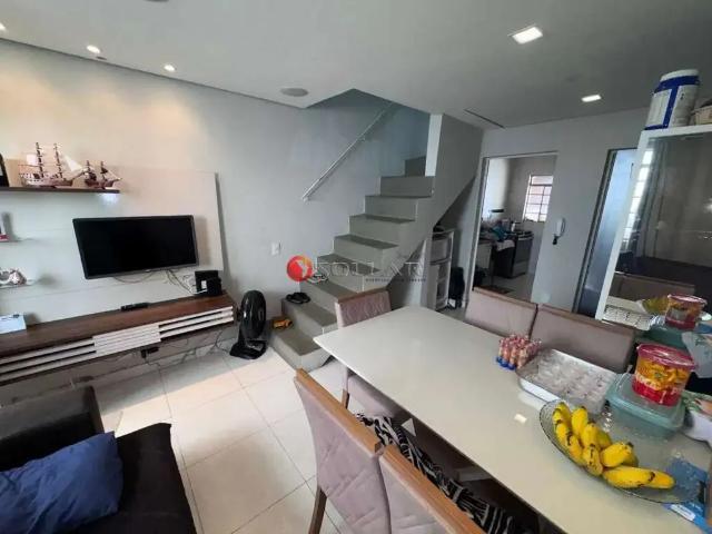 Casa / Sobrado para Venda em Belo Horizonte/MG Heliópolis 2 Quartos