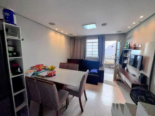 Casa / Sobrado para Venda em Belo Horizonte/MG Heliópolis