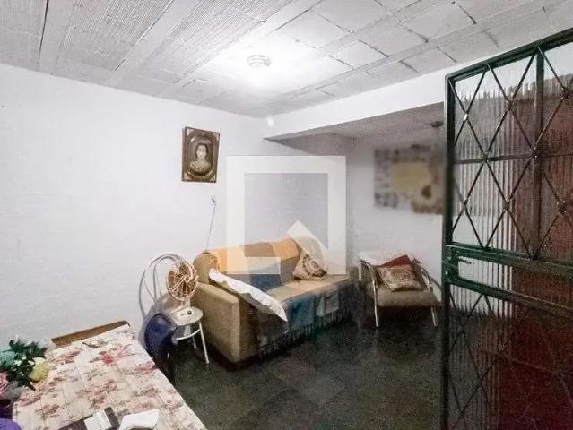 Casa / Sobrado para Venda em Belo Horizonte/MG Horto Florestal 4 Quartos