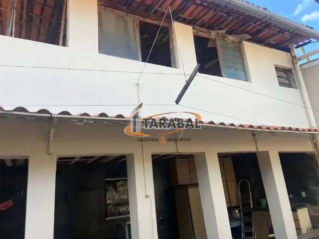 Casa / Sobrado para Venda em Belo Horizonte/MG Horto Florestal 4 Quartos