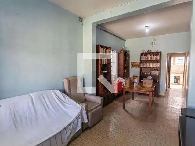 Casa / Sobrado para Venda em Belo Horizonte/MG Horto Florestal 4 Quartos